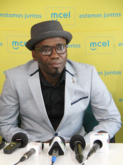 Jimmy Dludlu promete encantar no “Melhor do Moz Jazz”
