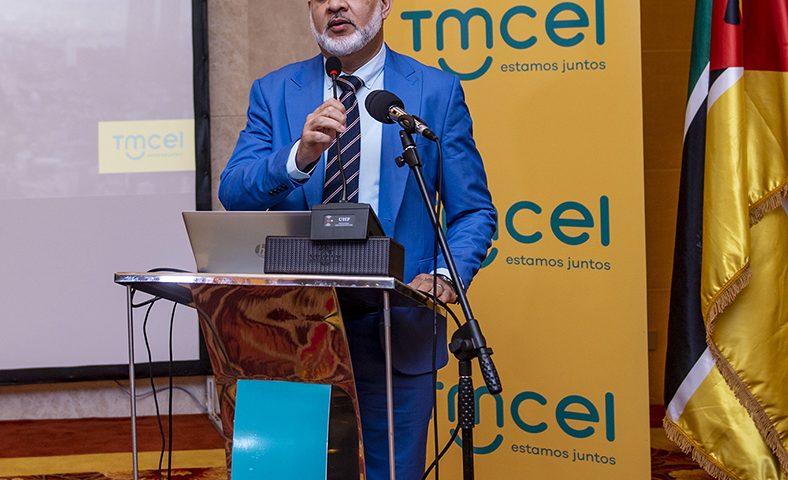 Modernização e expansão da rede Tmcel dá sinais positivos • FDS - Fim ...