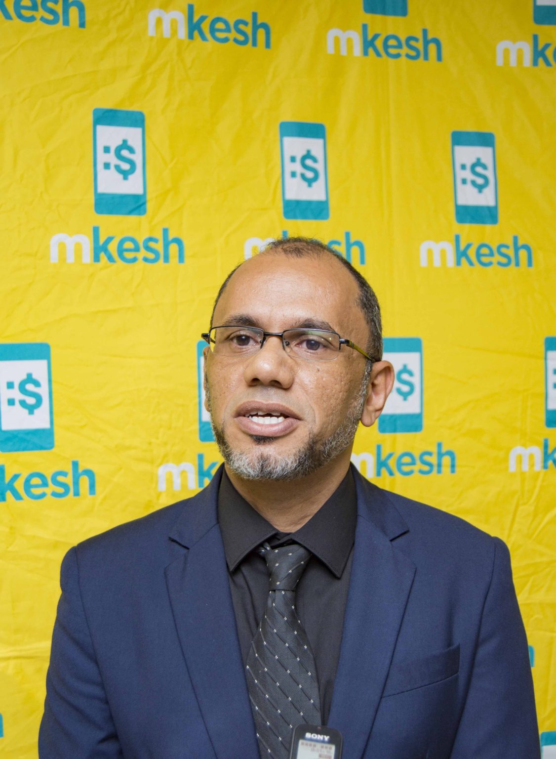 Celso Ferreira, com 23 anos de experiência em telecomunicações ...