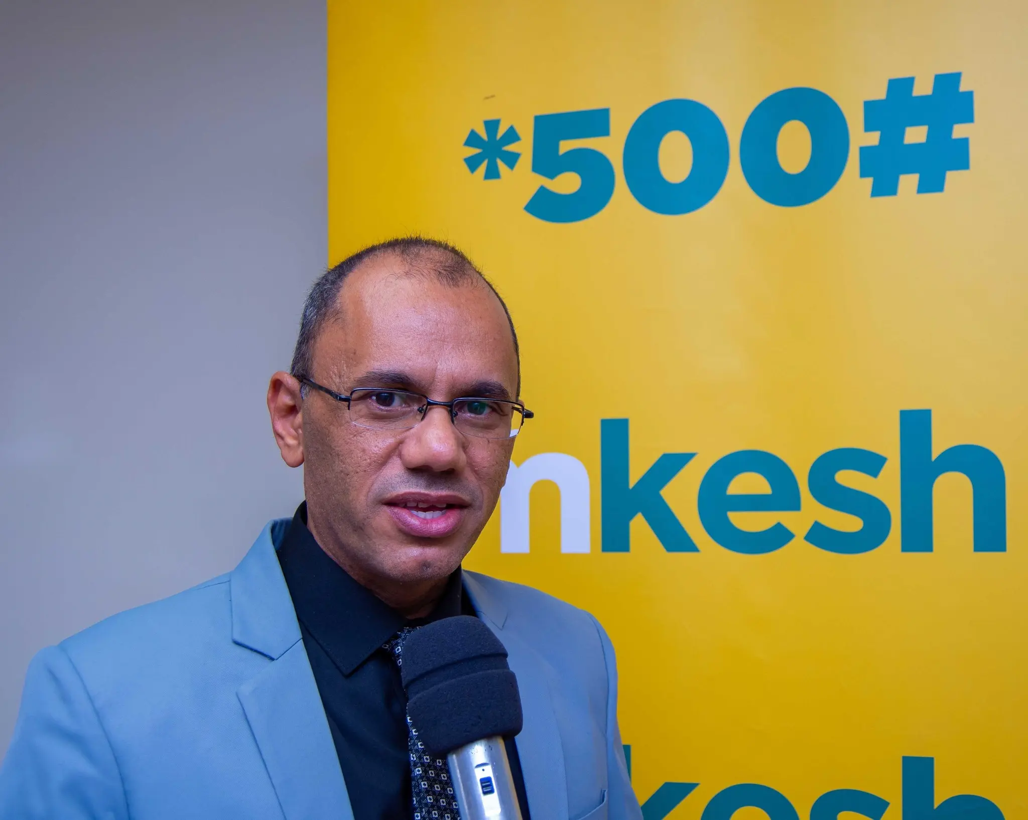 Carteira Móvel - mKesh regista crescimento exponencial de transacções