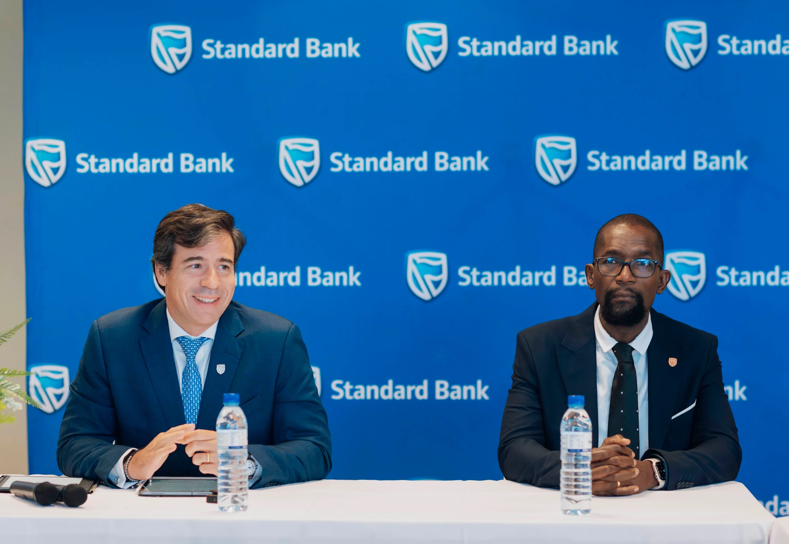 Standard Bank Moçambique destaca solidez, resiliência e impacto ...