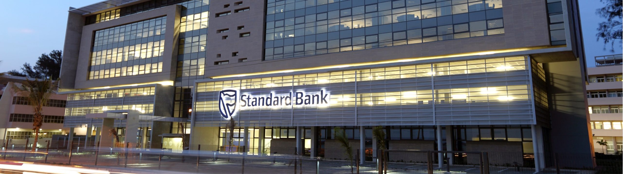 Standard Bank distinguido como a "Marca de Serviços Financeiros Mais ...